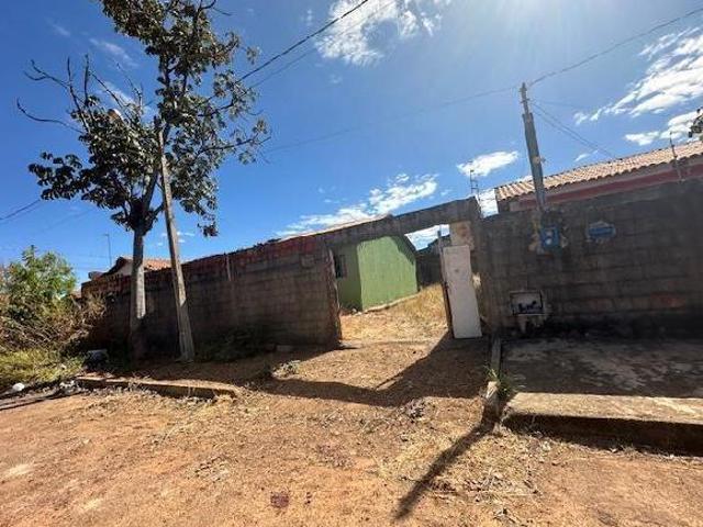 Casa para venda em Cocalzinho de Goiás