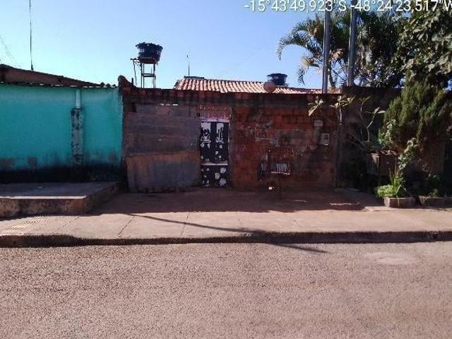 Casa para venda em Cocalzinho de Goiás