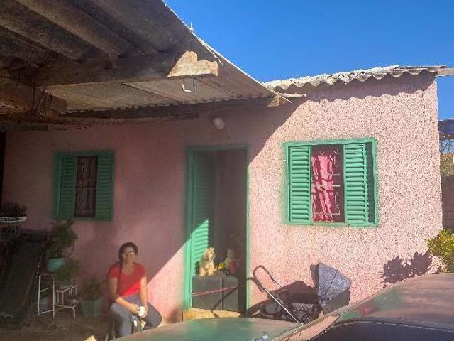 Casa para venda em Cocalzinho de Goiás