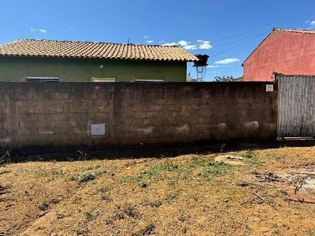 Casa para venda em Cocalzinho de Goiás