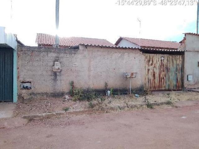 Casa para venda em Cocalzinho de Goiás