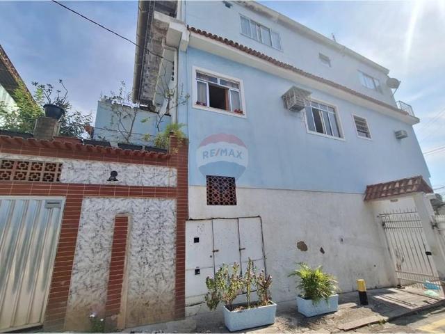 Casa para venda em Coelho Neto em Rio De Janeiro Rio de Janeiro de 62.00m² com 3 Quartos e 1 Suíte