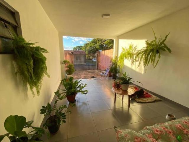 Casa para venda em Cohafaba III Plano, Dourados