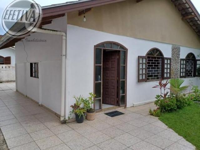 Casa para venda em Cohapar de 147.00m² com 4 Quartos, 1 Suite e 1 Garagem