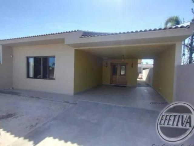 Casa para venda em Cohapar de 197.00m² com 4 Quartos, 4 Suites e 3 Garagens