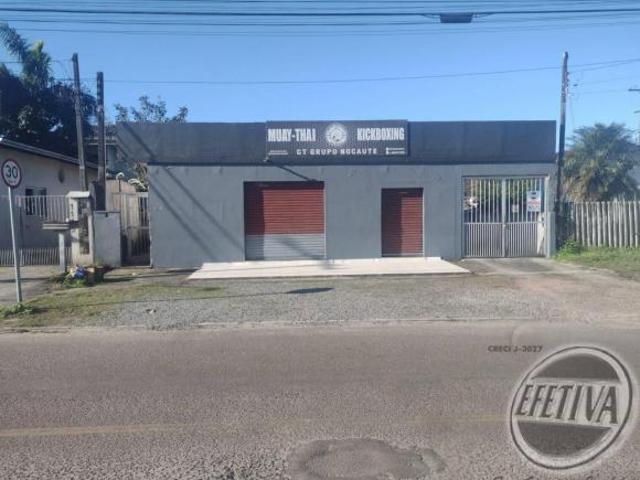Casa para venda em Cohapar de 390.00m² com 6 Quartos, 1 Suite e 1 Garagem