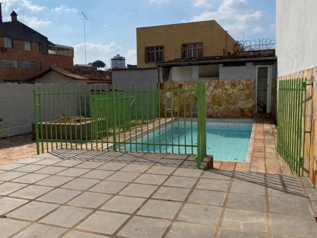Casa para venda em Colégio Batista, Belo Horizonte
