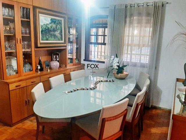 Casa para venda em Colégio Batista, Belo Horizonte