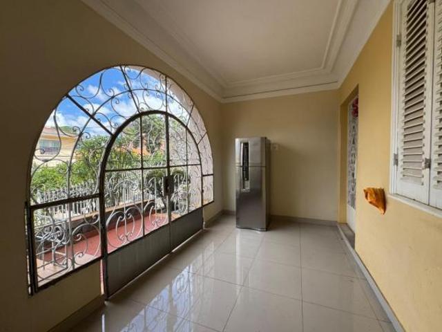 Casa para venda em Colégio Batista, Belo Horizonte