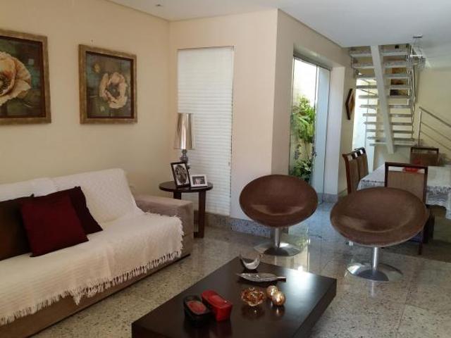 Casa para venda em Colégio Batista, Belo Horizonte