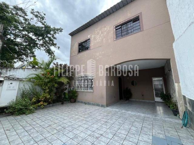 Casa para venda em Colégio em Rio De Janeiro Rio de Janeiro de 242.00m² com 4 Quartos, 1 Suíte e 3 Garagens