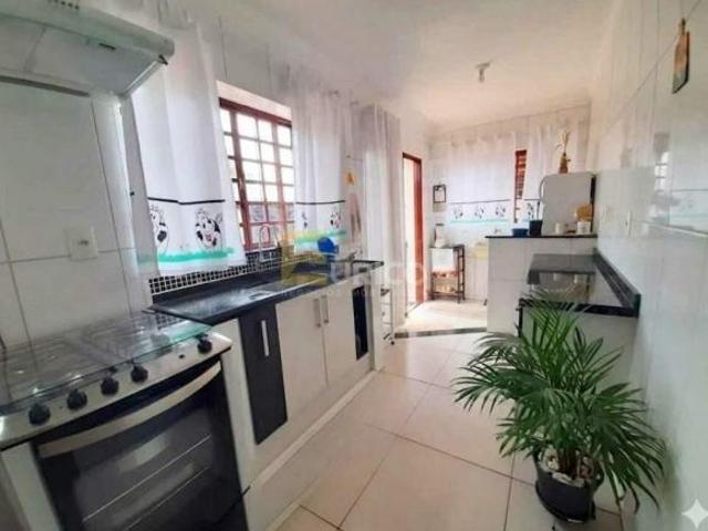Casa para venda em COLINA DOS PINHEIROS de 160.00m² com 3 Quartos, 1 Suite e 5 Garagens