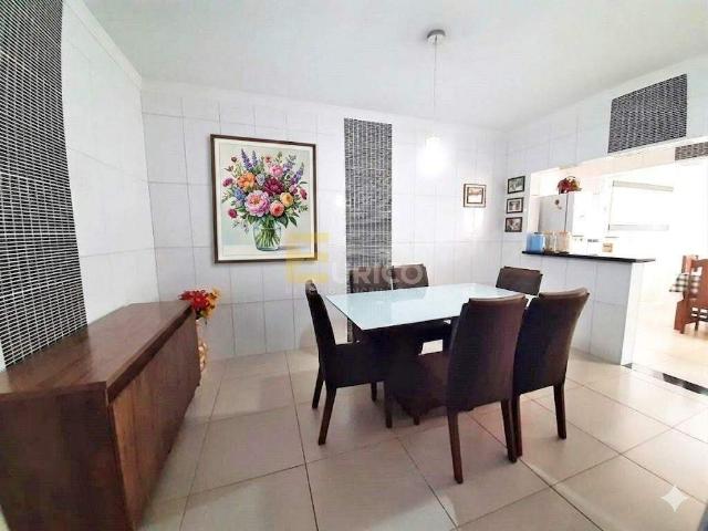 Casa para venda em Colina Dos Pinheiros em Valinhos São Paulo de 160.00m² com 3 Quartos, 1 Suíte e 5 Garagens