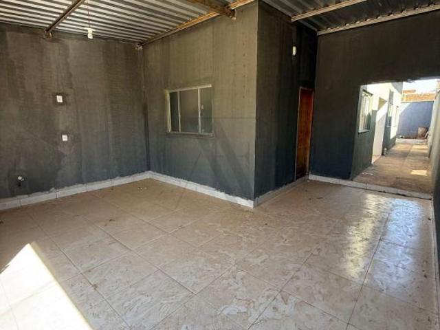Casa para venda em Colina Park Residencial, Goianésia