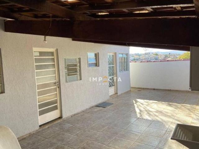 Casa para venda em Colina Verde, Pouso Alegre