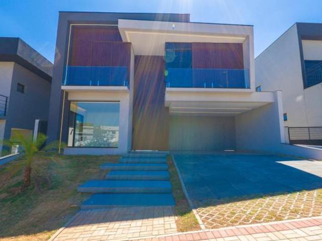 Casa para venda em Colinas Da Anhangüera de 427.32m² com 5 Quartos, 4 Suites e 5 Garagens