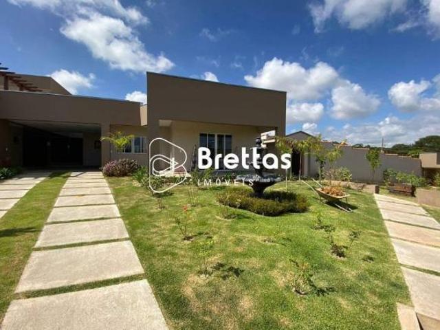 Casa para venda em Colinas da Serra III, Lavras