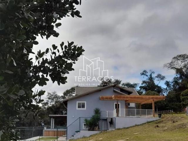 Casa para venda em Colinas De Inhandjara de 278.00m² com 4 Quartos, 2 Suites e 5 Garagens