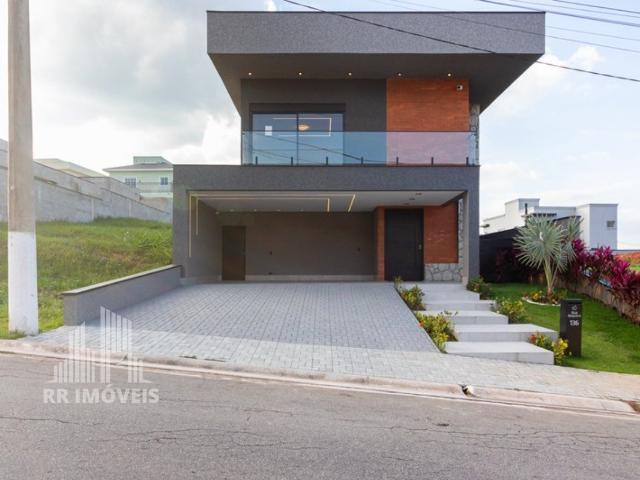 Casa para venda em Colinas De Parnaíba I em Santana De Parnaíba São Paulo de 346.00m² com 4 Quartos, 4 Suítes e 4 Garagens