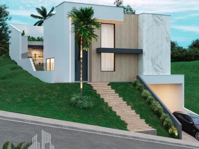 Casa para venda em Colinas De Parnaíba I em Santana De Parnaíba São Paulo de 350.00m² com 4 Quartos, 3 Suítes e 6 Garagens