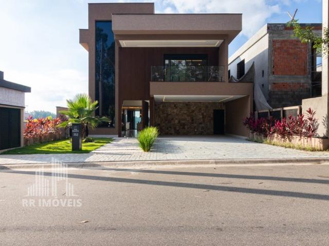 Casa para venda em Colinas De Parnaíba I em Santana De Parnaíba São Paulo de 335.00m² com 4 Quartos, 4 Suítes e 4 Garagens