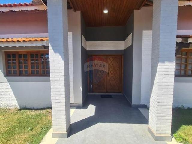 Casa para venda em Colinas De São Pedro de 343.00m² com 3 Quartos e 3 Suites