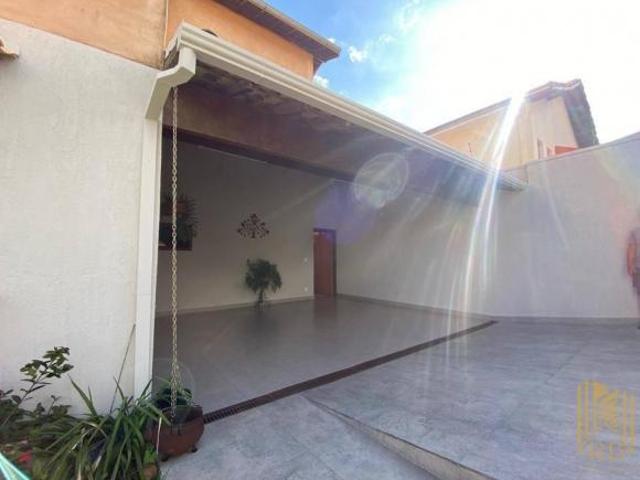 Casa para venda em Colinas de Santa Bárbara, Pouso Alegre