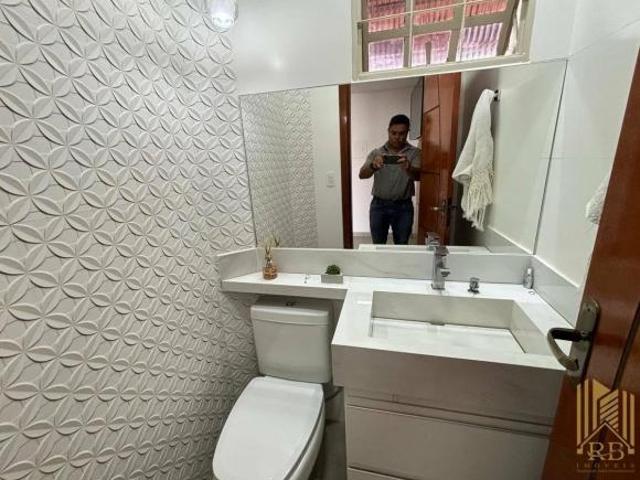 Casa para venda em Colinas de Santa Bárbara, Pouso Alegre