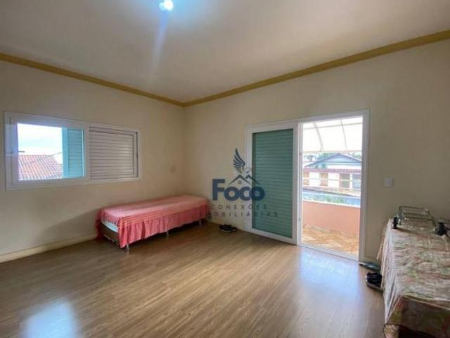 Casa para venda em Colinas de Santa Bárbara, Pouso Alegre