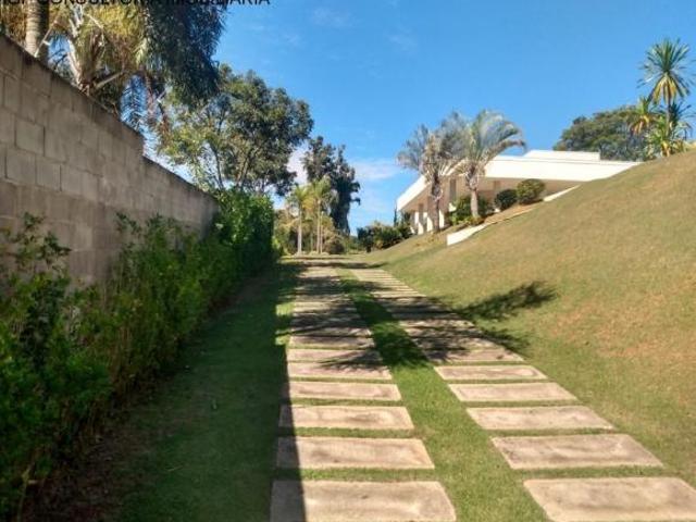 Casa para venda em Colinas Do Mosteiro De Itaici de 502.50m² com 4 Quartos e 4 Suites