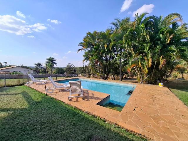 Casa para venda em Colinas Do Mosteiro De Itaici em Indaiatuba São Paulo de 350.00m² com 3 Quartos, 1 Suíte e 6 Garagens