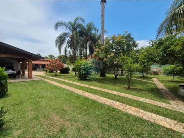Casa para venda em Colinas Do Piracicaba ártemis em Piracicaba São Paulo de 234.86m² com 4 Quartos, 2 Suítes e 6 Garagens