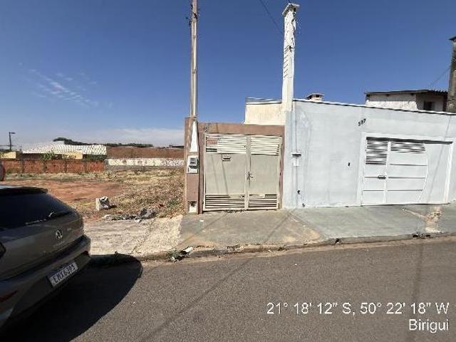 Casa para venda em Colinas Park Residencial de 131.00m² com 2 Quartos