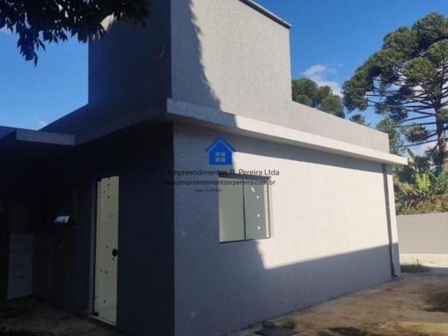 Casa para Venda em Colombo, Arruda, 3 dormitórios, 1 suíte, 2 banheiros, 2 vagas