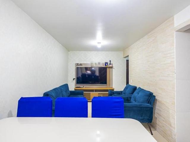 Casa para Venda em Colombo, Campo Pequeno, 3 dormitórios, 1 banheiro, 2 vagas