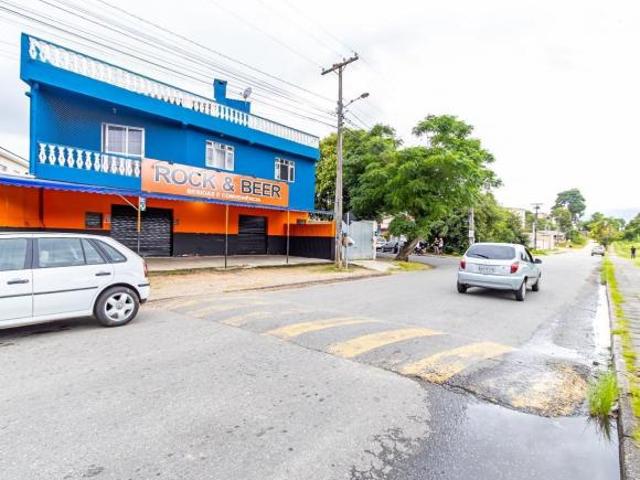 Casa para Venda em Colombo, Campo Pequeno, 6 dormitórios, 5 banheiros, 5 vagas