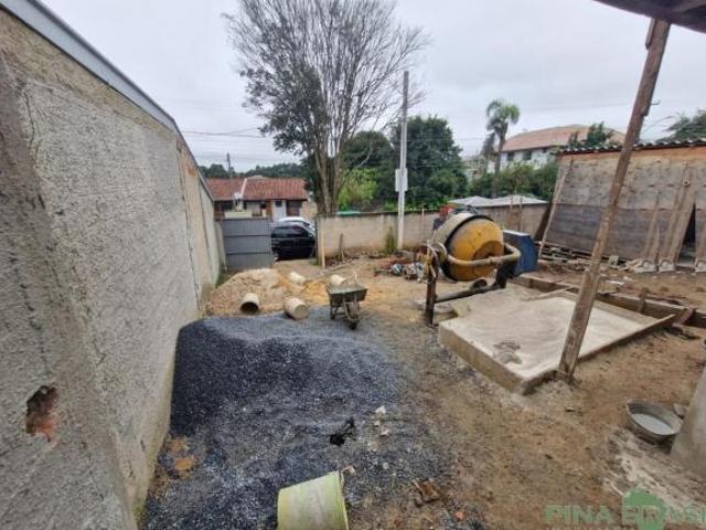 Casa para Venda em Colombo, Osasco, 3 dormitórios, 1 suíte, 2 banheiros, 2 vagas