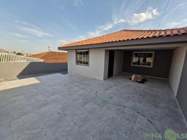Casa para Venda em Colombo, Osasco, 3 dormitórios, 1 suíte, 2 banheiros, 3 vagas