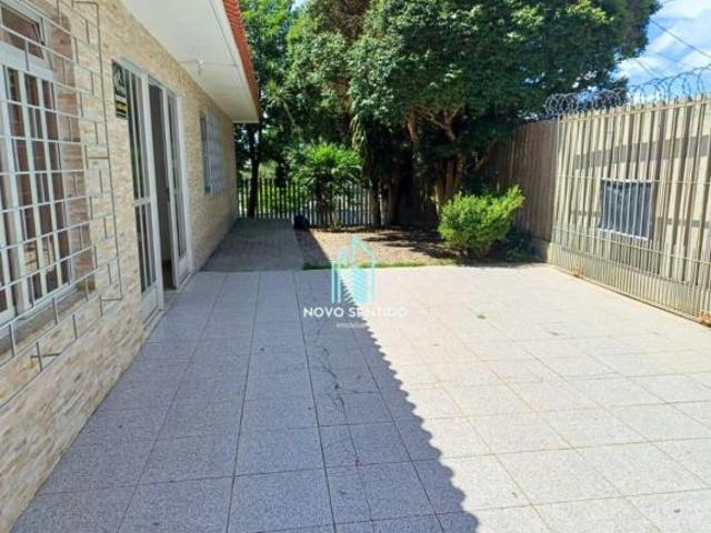 Casa para Venda em Colombo, Rio Verde, 4 dormitórios, 3 banheiros, 3 vagas