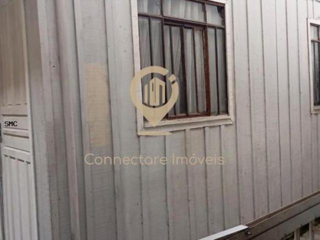 Casa para Venda em Colombo, São Gabriel, 7 dormitórios, 4 banheiros, 1 vaga