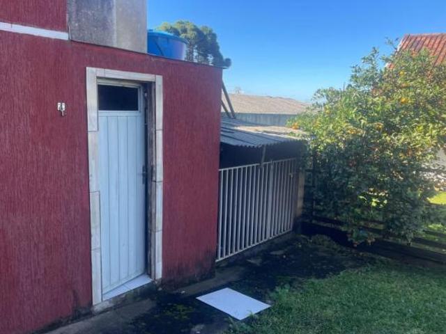 Casa para Venda em Colombo, São Gabriel, 2 dormitórios, 1 suíte, 3 banheiros, 4 vagas