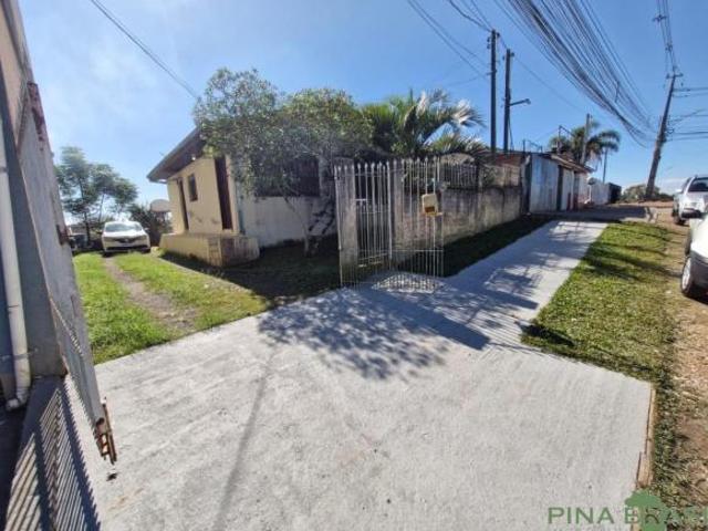 Casa para Venda em Colombo, São Dimas, 3 dormitórios, 1 banheiro, 3 vagas