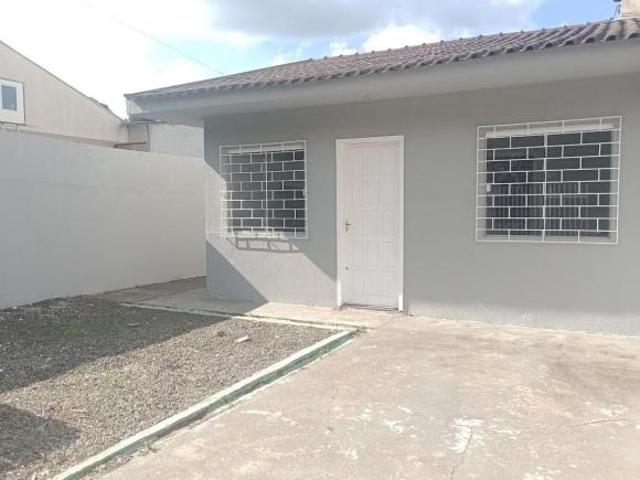 Casa para Venda em Colombo, Santa Gema, 3 dormitórios, 1 banheiro, 2 vagas