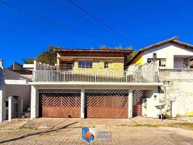Casa para venda em Colônia com 2 quartos, 347m²