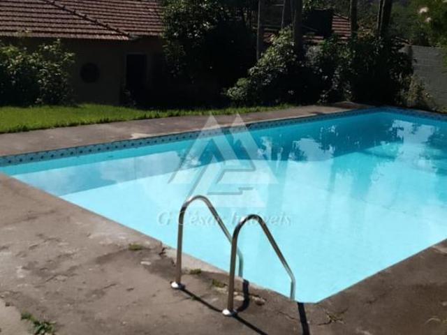 Casa para venda em Colônia de 600.00m² com 3 Quartos, 1 Suite e 6 Garagens