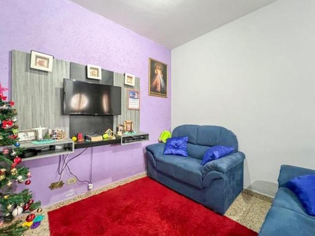 Casa para venda em Colônia de 138.00m² com 3 Quartos e 3 Garagens