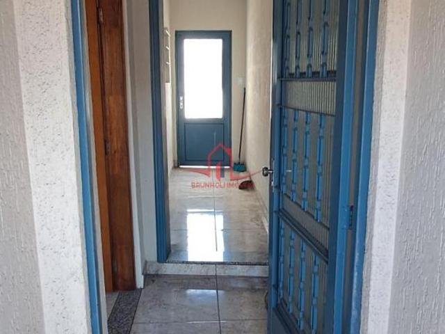Casa para venda em Jardim Pacaembu de 190.00m² com 3 Quartos e 1 Suite