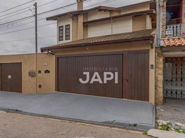 Casa para venda em Colônia de 272.00m² com 3 Quartos, 1 Suite e 2 Garagens