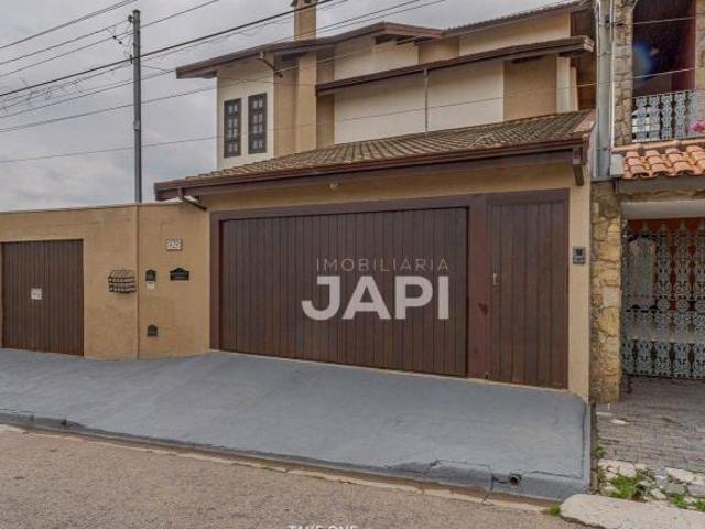 Casa para venda em Colônia de 272.00m² com 3 Quartos, 1 Suite e 2 Garagens