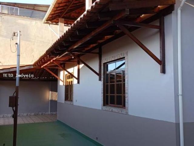 Casa para venda em Colônia do Marçal, São João Del Rei